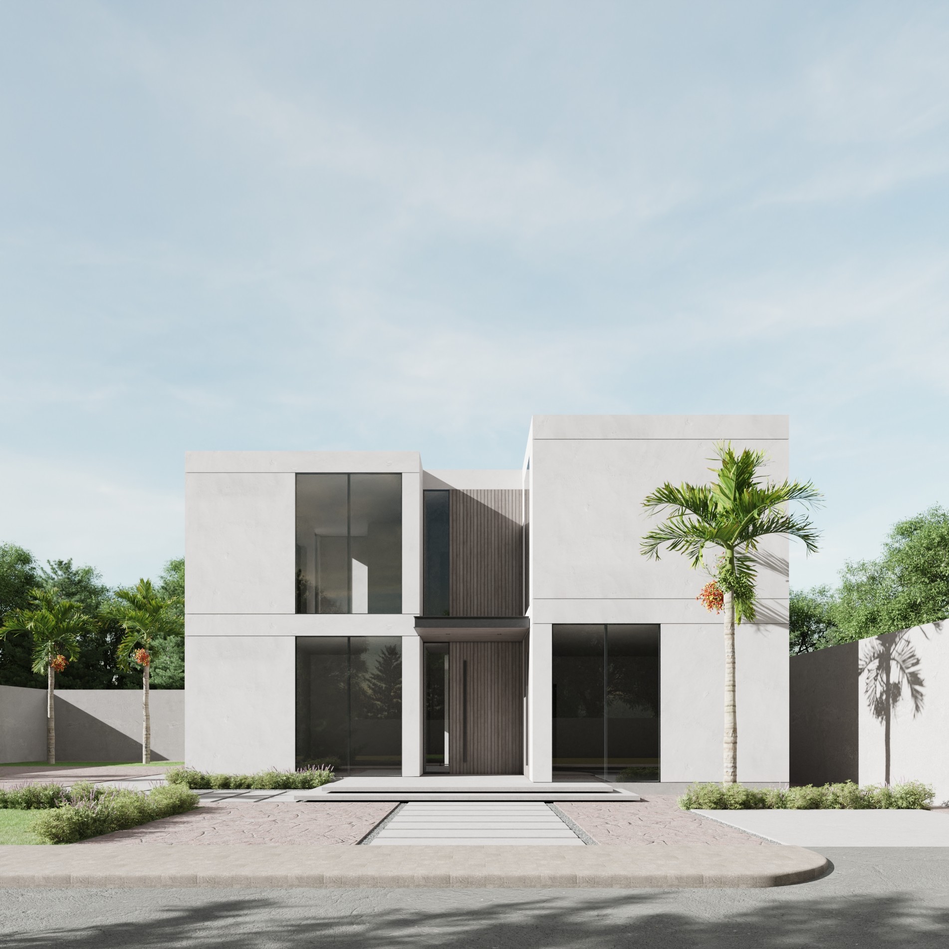 Project Detail